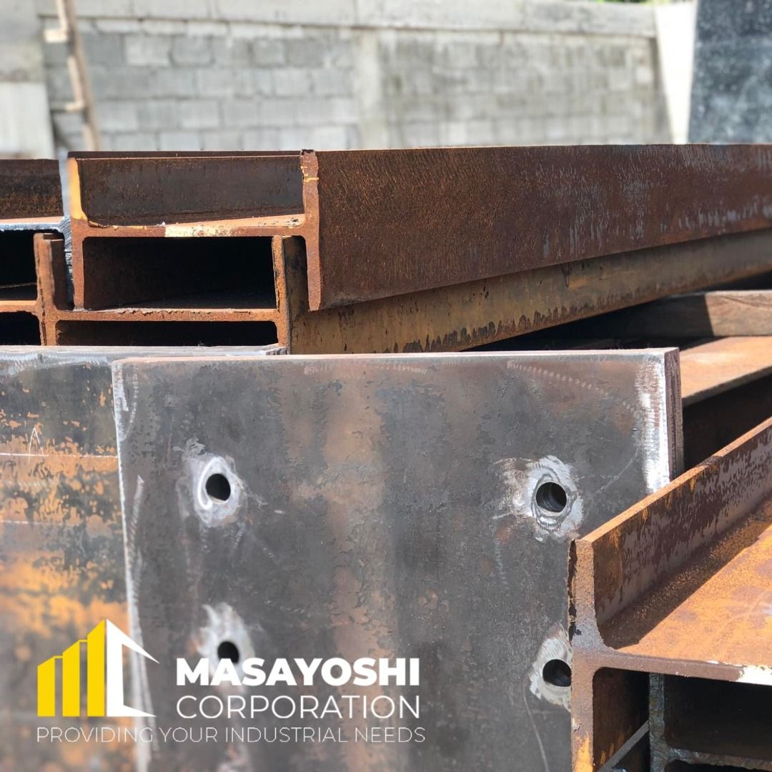 I Beam 12x12x87 Pound | Wide Flange | H Beam | Universal Column ...