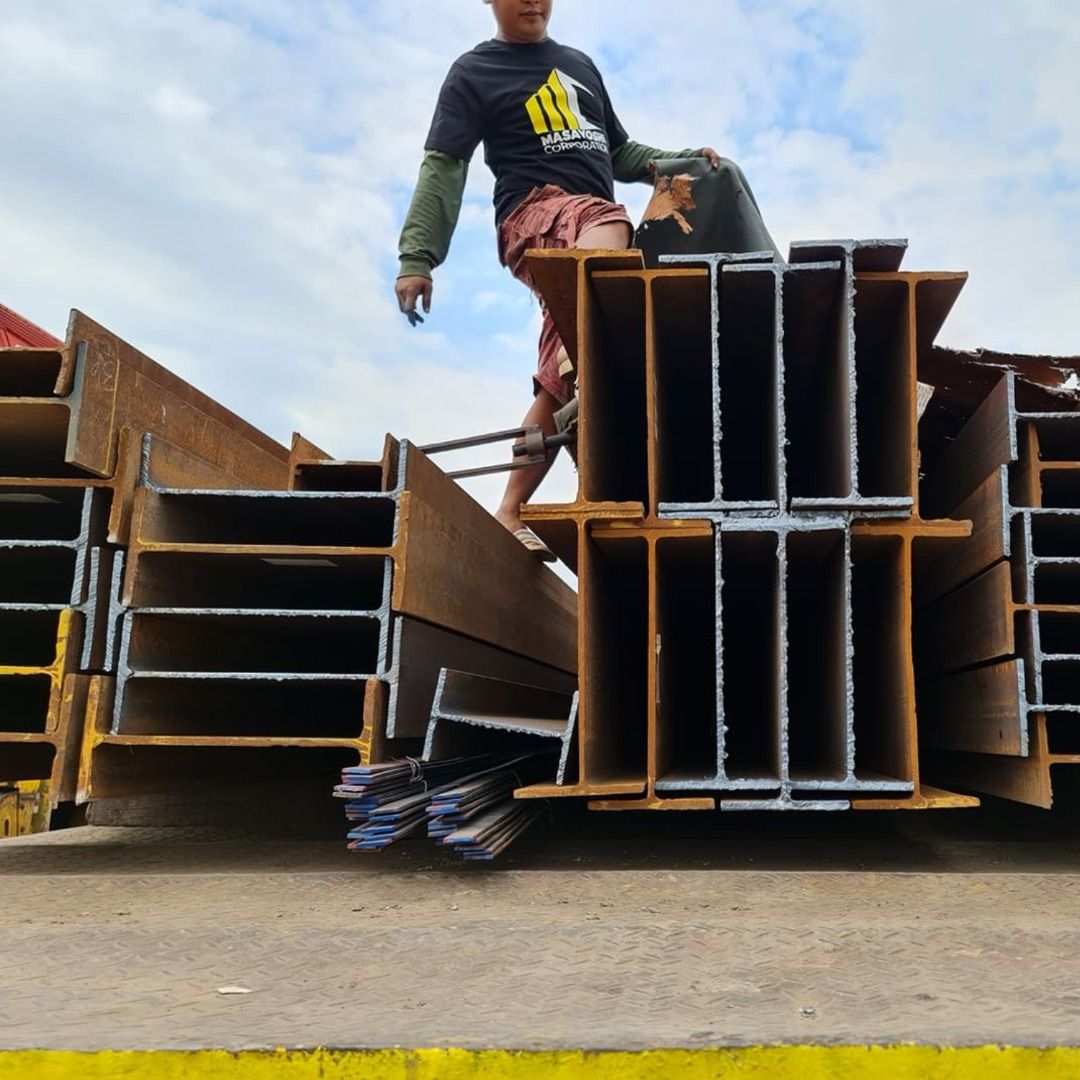 I Beam 12x12x87 Pound | Wide Flange | H Beam | Universal Column ...