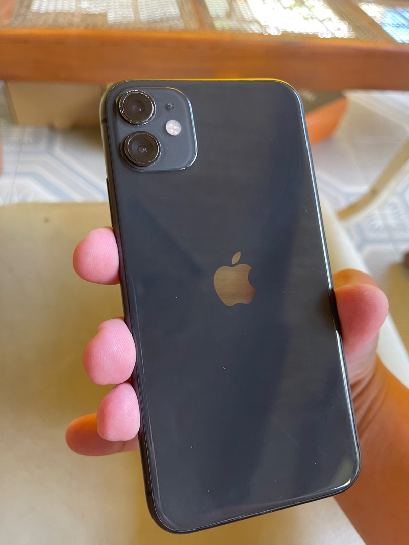 iPhone 11 128gb ntc factory unlocked 81bh, Mobile Phones & Gadgets ...