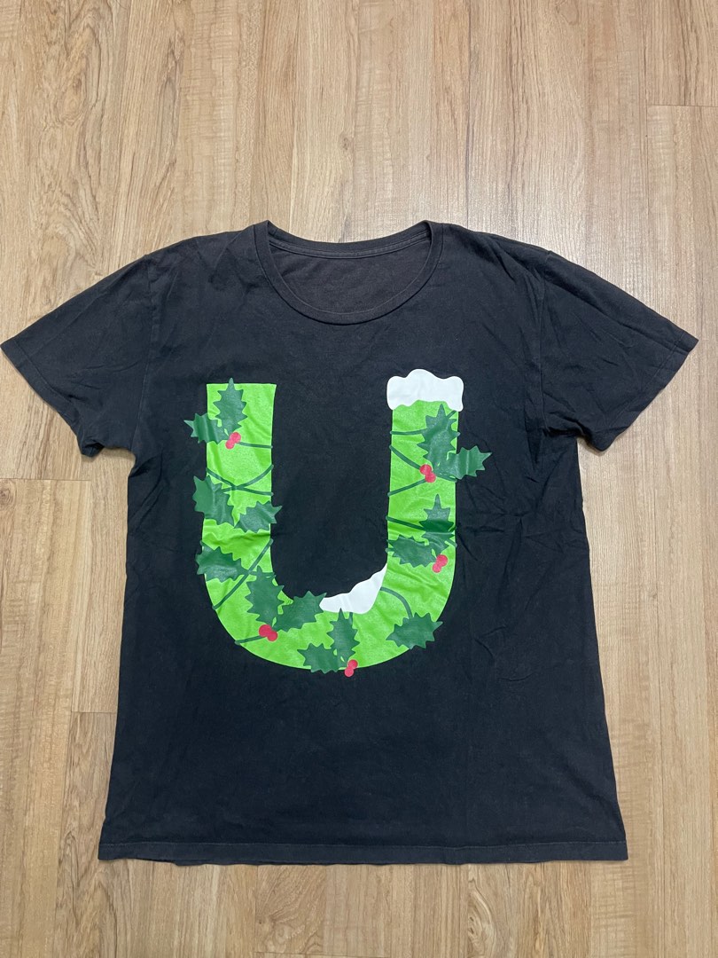 Japanese band Uverworld x Grand Canyon Tour tshirt, Men's Fashion, Tops ...