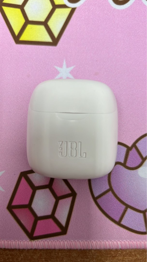 JBL T225 TWS Earpods, Audio, Earphones on Carousell