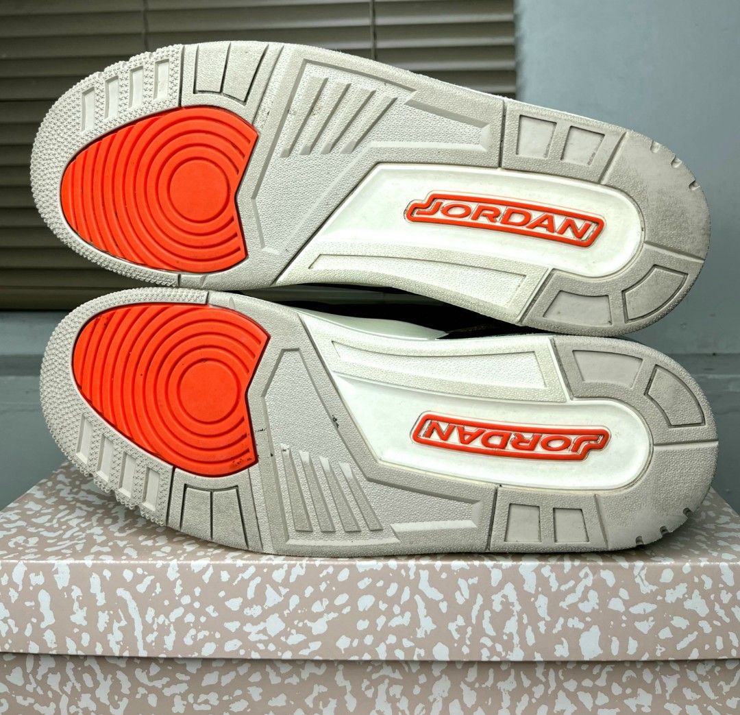 Jordan Desert Elephant, Men's Fashion, Footwear, Sneakers on Carousell