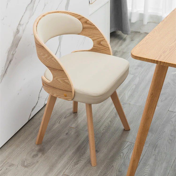 KINDER Rotating Dining Chair (set of 2), Furniture & Home Living ...