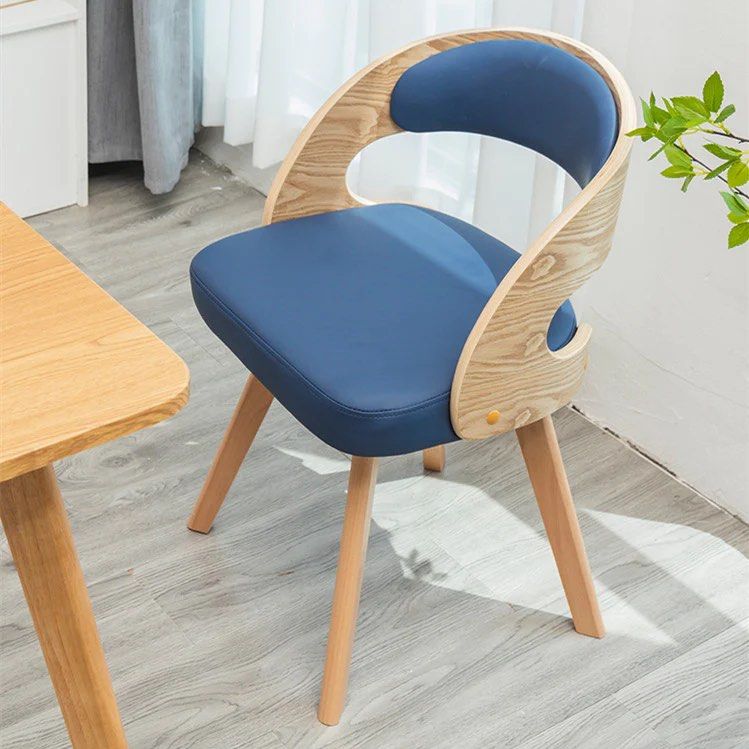 KINDER Rotating Dining Chair (set of 2), Furniture & Home Living ...