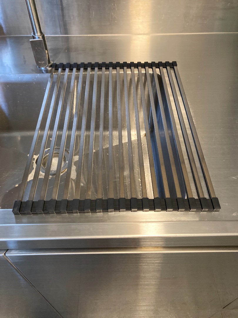 Kitchen Roller for Kitchen Sink, TV & Home Appliances, Kitchen ...