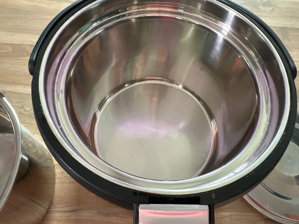 La gourmet magic cooker 3.5L, TV & Home Appliances, Kitchen Appliances ...