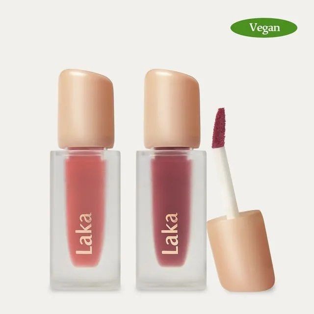 Laka Fruit tint in salty, Beauty & Personal Care, Face, Makeup on Carousell