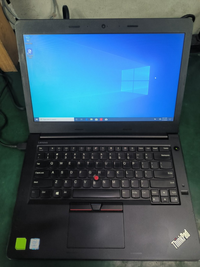 LAPTOP COMPUTER RENTALS (For Corporate, BPO and Company Transactions ...