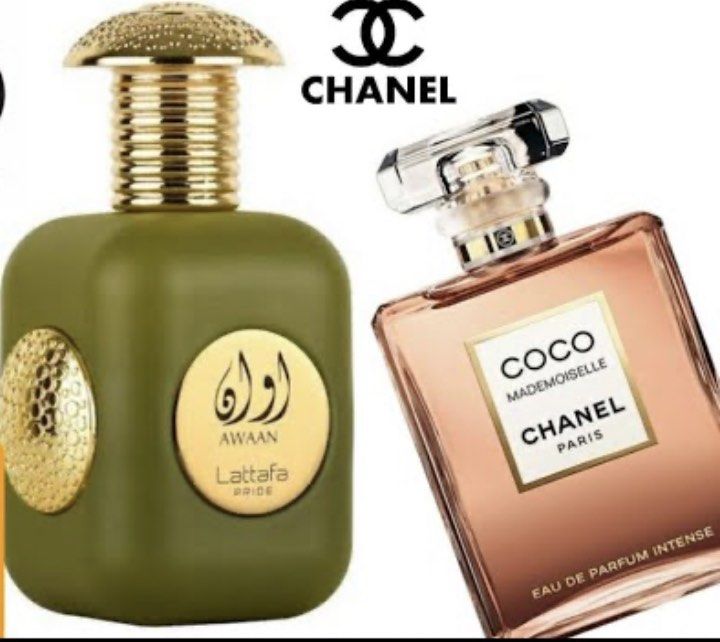 Lattafa pride - Awan, Beauty & Personal Care, Fragrance & Deodorants on Carousell