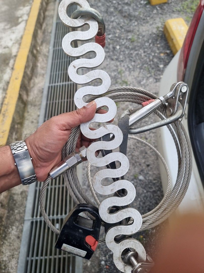 Lifelines, 2 x sala block. Quick sale at 1.5k, Sports Equipment, Other ...