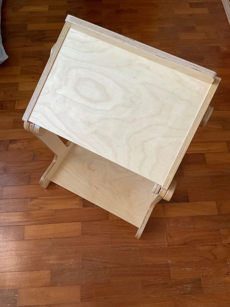 Little Laplin Desk, Babies & Kids, Baby Nursery & Kids Furniture, Kids ...