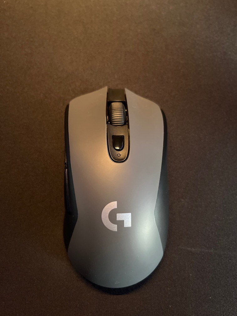 Logitech G603, Computers & Tech, Parts & Accessories, Mouse & Mousepads on Carousell