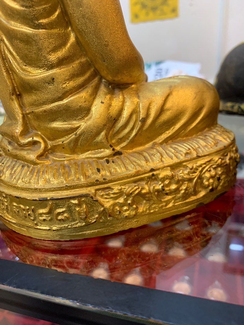 Luang Phor Pae, Hobbies & Toys, Memorabilia & Collectibles, Vintage ...