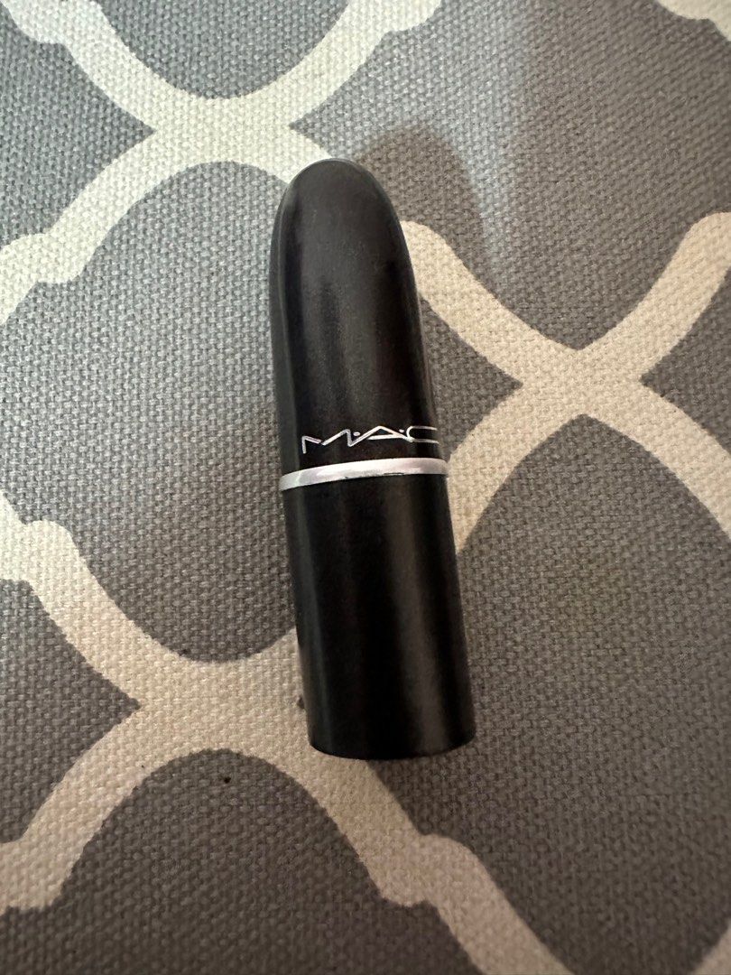 Mac Matte Lipstick Chilli Beauty And Personal Care Face Makeup On Carousell