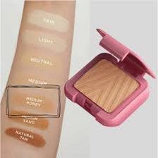 Magic Pinky Powder/Foundation, Beauty & Personal Care, Face, Makeup on ...