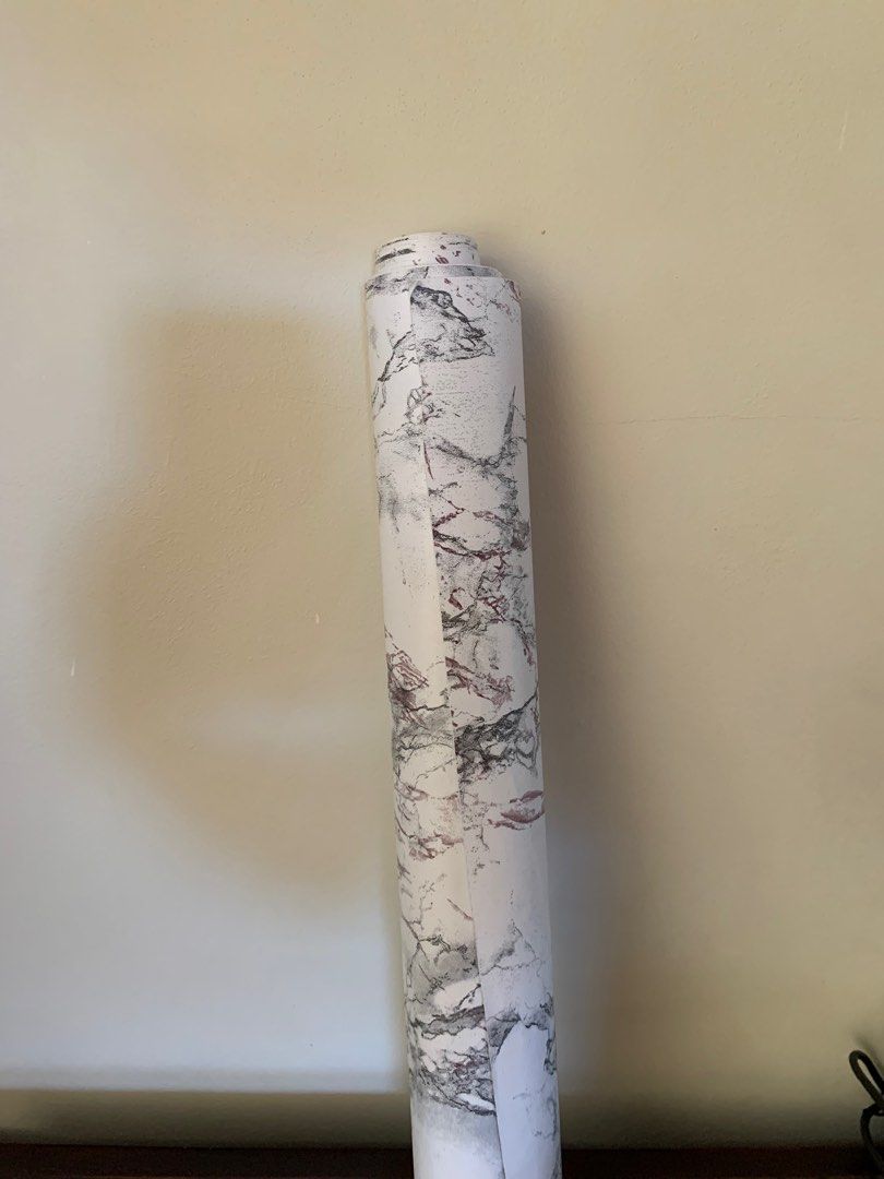 Marble Sticker For Tables and Countertop on Carousell