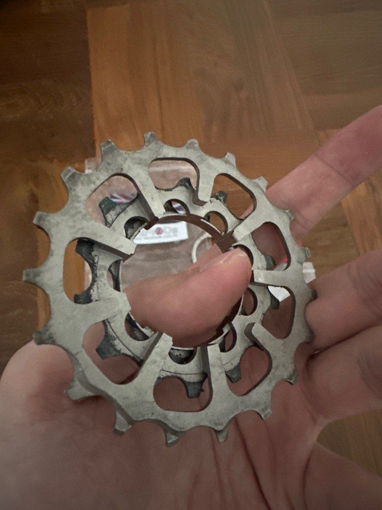 Mini mods 3 speed Cog, Sports Equipment, Bicycles & Parts, Bicycles on ...