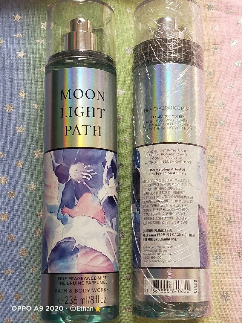 Moonlight Path on Carousell