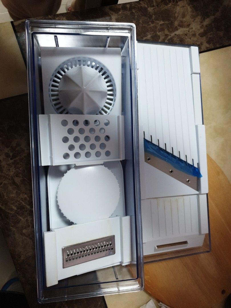 Multi wonder, Furniture & Home Living, Kitchenware & Tableware, Knives ...