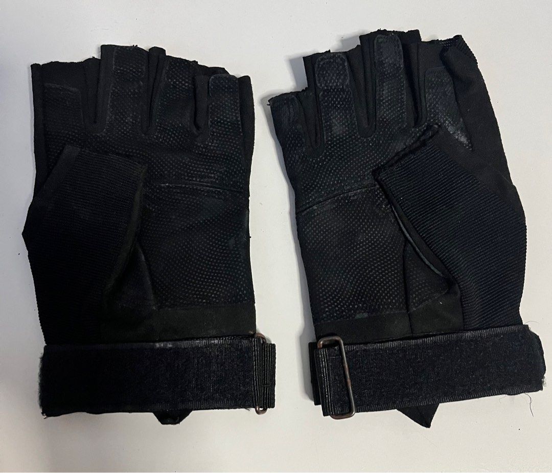 Nerf Combat Gloves, Hobbies & Toys, Toys & Games on Carousell