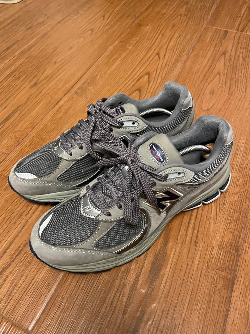 New balance 2002 ra 2002r, 男裝, 鞋, 波鞋 - Carousell