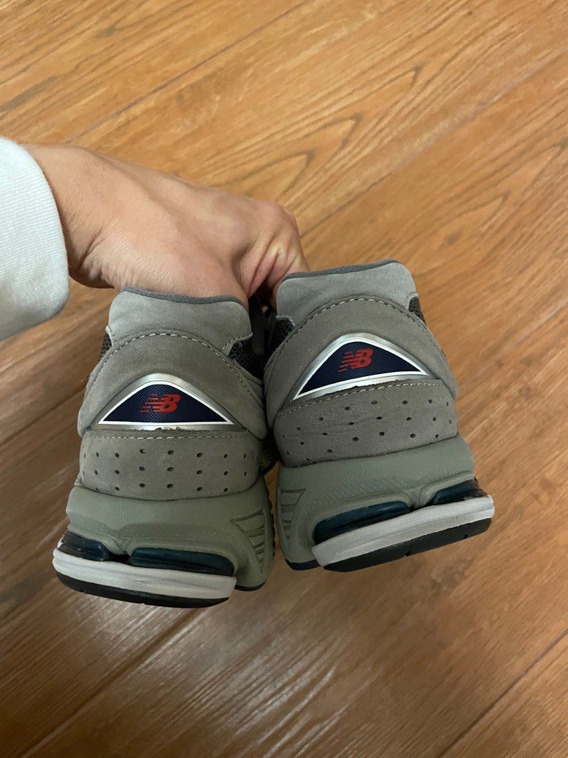 New balance 2002 ra 2002r, 男裝, 鞋, 波鞋 - Carousell