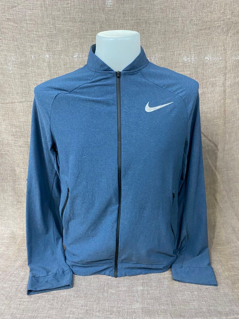 Nike Training Jacket, Men's Fashion, Coats, Jackets and Outerwear on ...