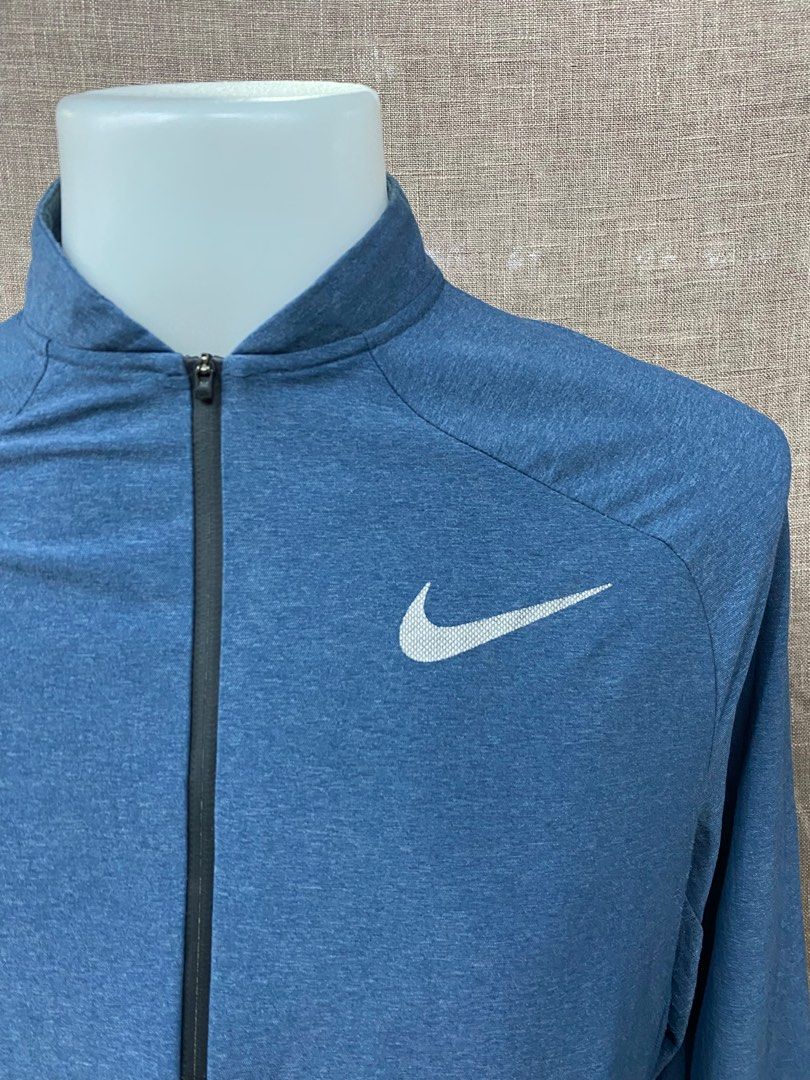 Nike Training Jacket, Men's Fashion, Coats, Jackets and Outerwear on ...