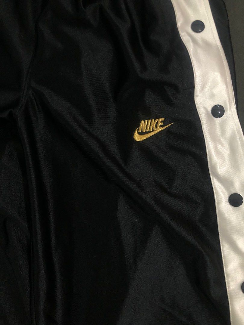 NIKE WITH BUTTONS on Carousell