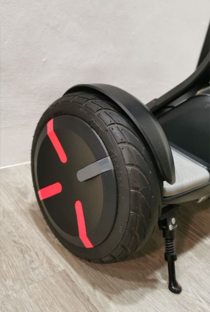Ninebot Mini Pro - 73% off (Black Color), Sports Equipment, PMDs, E ...