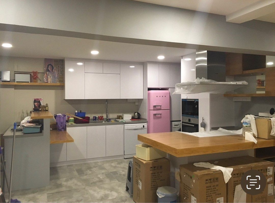 One stop solution Renovation/Maintenance works, Home Services ...