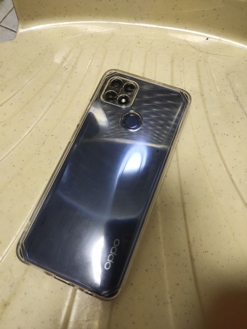 OPPO A15 2gb ram / 32gb storage, Mobile Phones & Gadgets, Mobile Phones ...