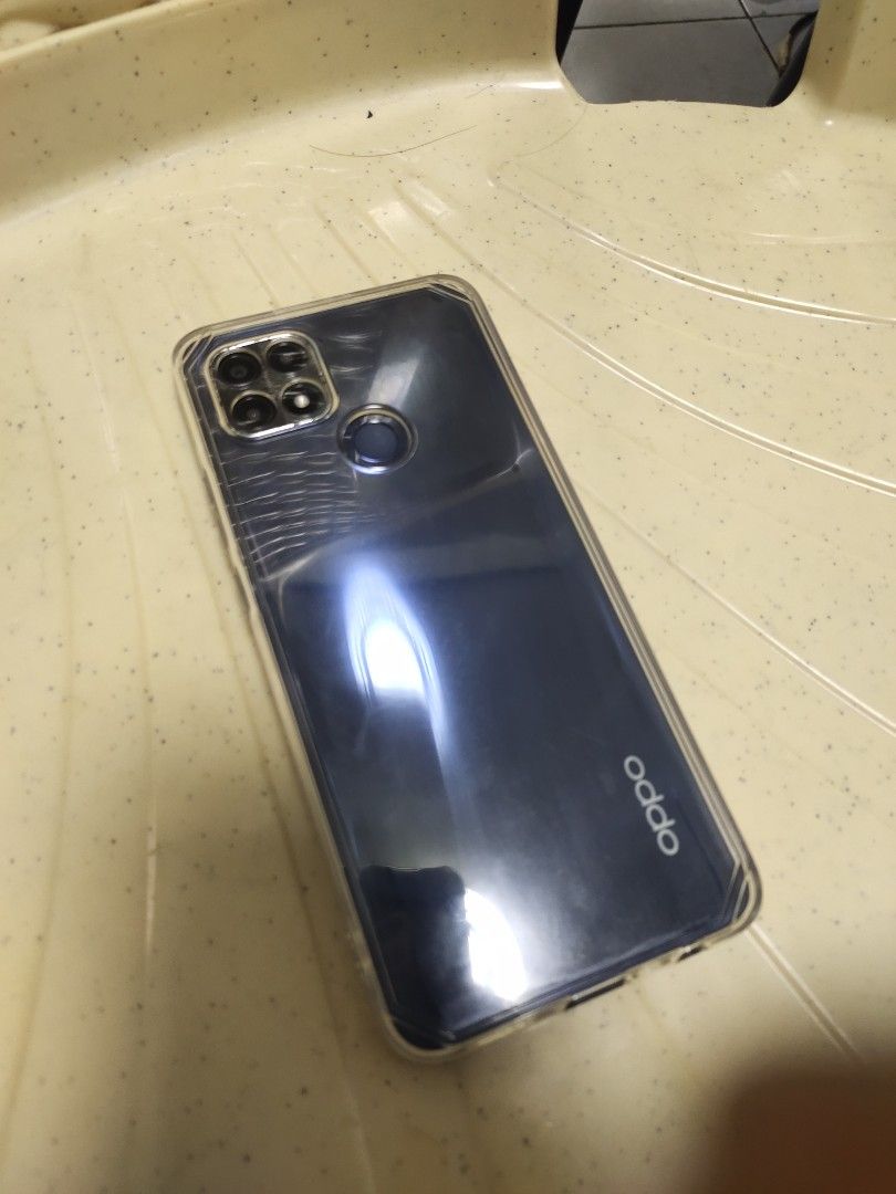 OPPO A15 2gb ram / 32gb storage, Mobile Phones & Gadgets, Mobile Phones ...