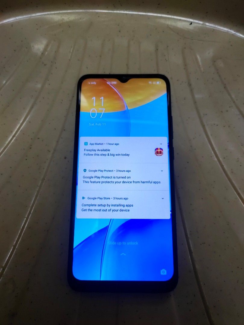 OPPO A15 2gb ram / 32gb storage, Mobile Phones & Gadgets, Mobile Phones ...