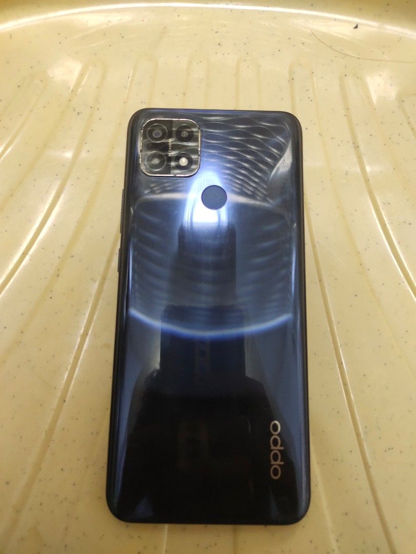 OPPO A15 2gb ram / 32gb storage, Mobile Phones & Gadgets, Mobile Phones ...