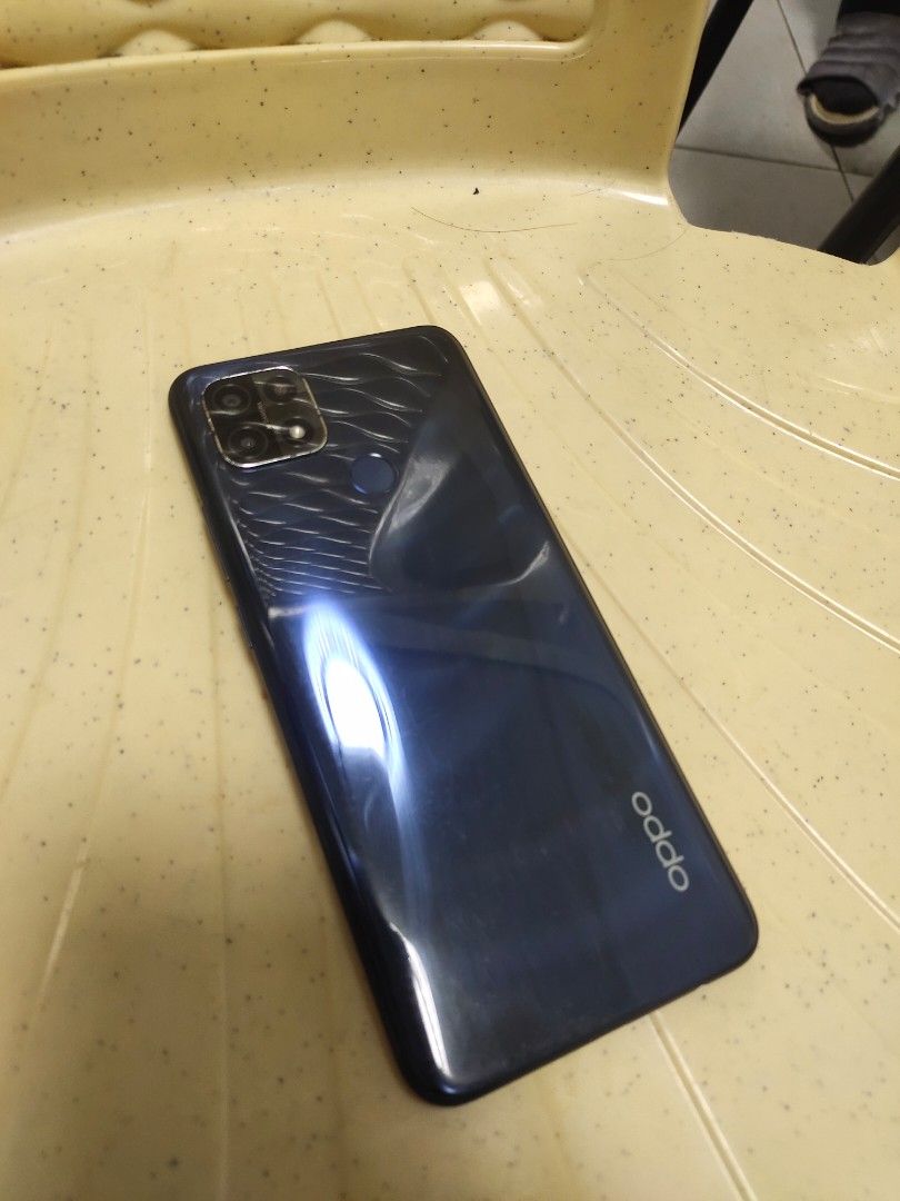 OPPO A15 2gb ram / 32gb storage, Mobile Phones & Gadgets, Mobile Phones ...