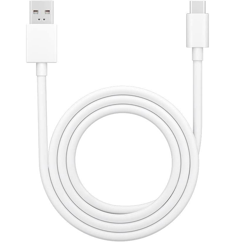 OPPO Type C Cable SuperVOOC 80W, Mobile Phones & Gadgets, Mobile ...
