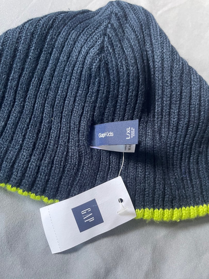 ORIGINAL GAP BONET FOR KIDS, Babies & Kids, Babies & Kids Fashion on ...