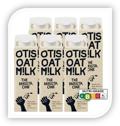 OTIS Oat Milk Carton Sale, Everything Else on Carousell