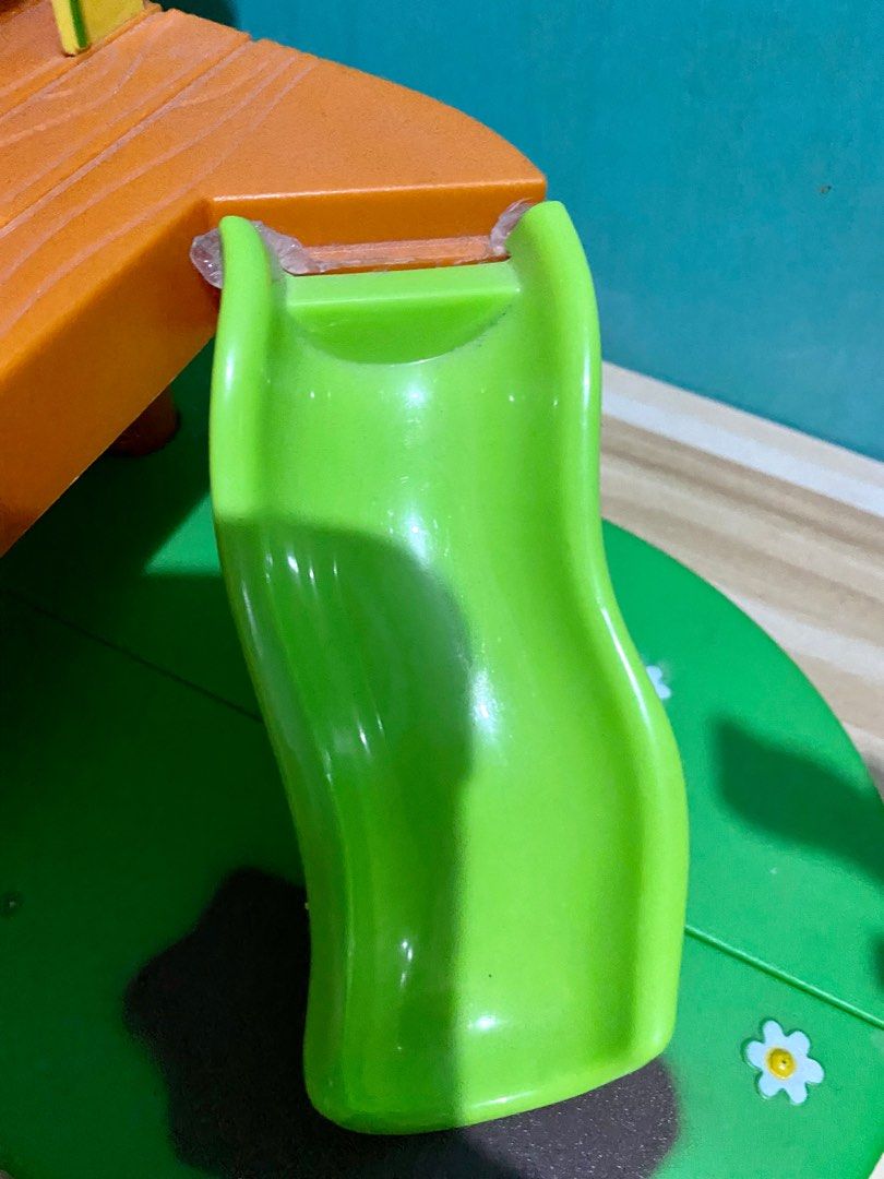 Peppa Pig Tree House, Hobbies & Toys, Toys & Games on Carousell