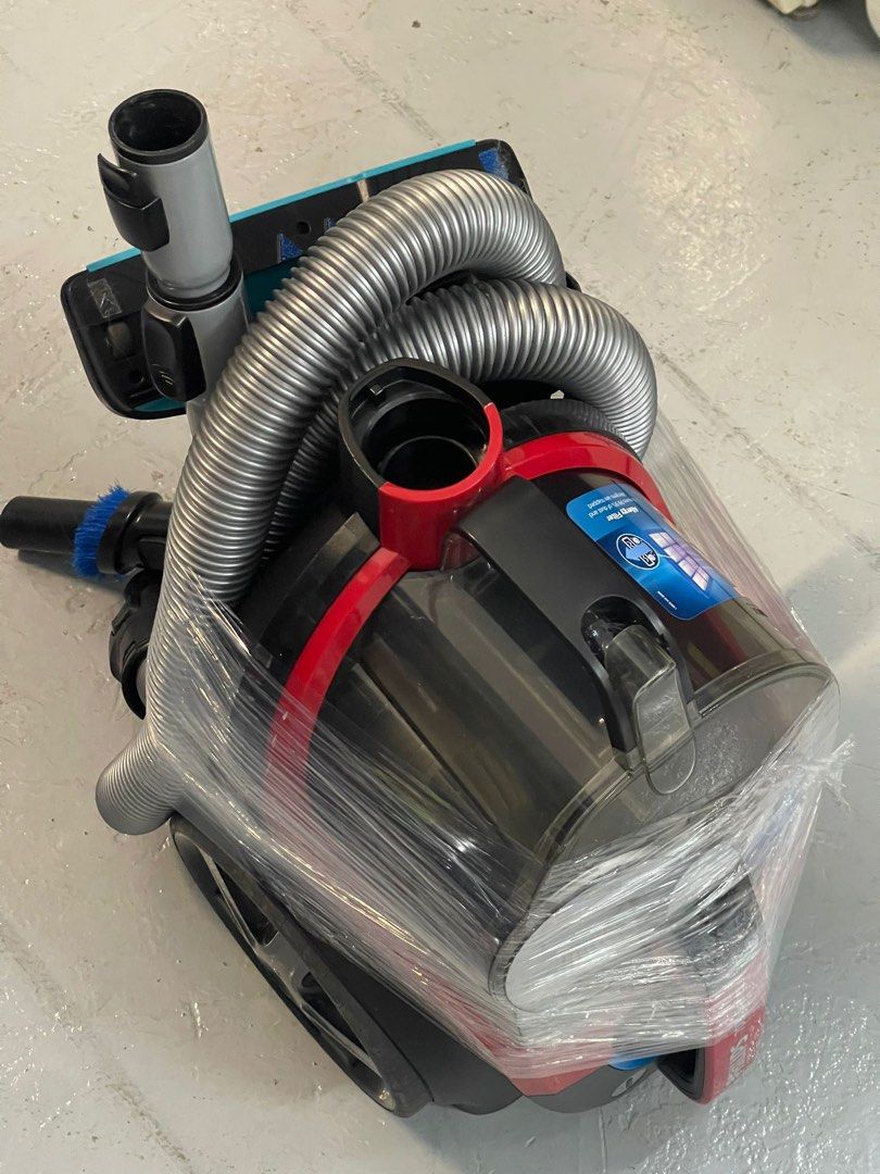 PHILIPS FC9728 BAGLESS VACUUM CLEANER (2000W) Condition 8/10 $110, TV ...