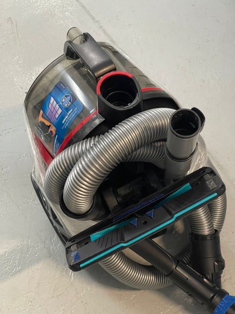 PHILIPS FC9728 BAGLESS VACUUM CLEANER (2000W) Condition 8/10 $110, TV ...