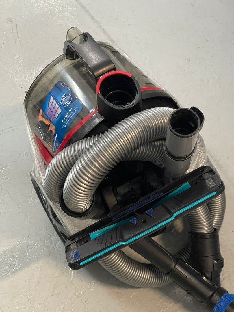 PHILIPS FC9728 BAGLESS VACUUM CLEANER (2000W), TV & Home Appliances ...