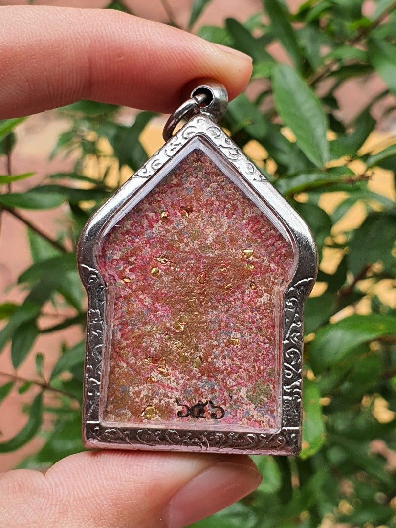 Phra Khun Paen Mae Nang Jun Hom Thai Amulet, Hobbies & Toys ...