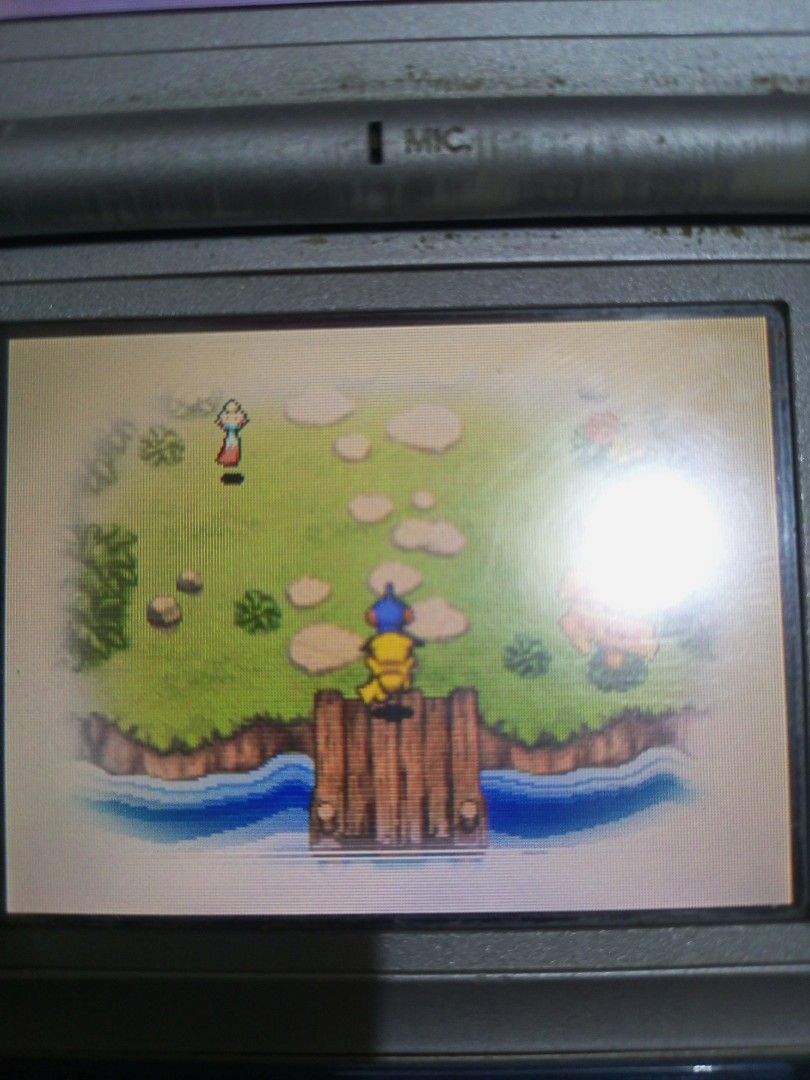 Pokemon Explorers of Sky Cart, Video Gaming, Video Games, Nintendo on ...