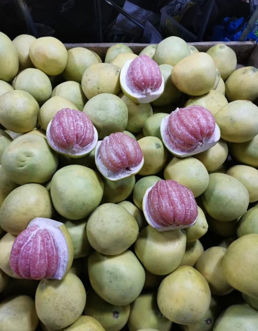 Pomelo Davao, Food & Drinks, Local Eats on Carousell