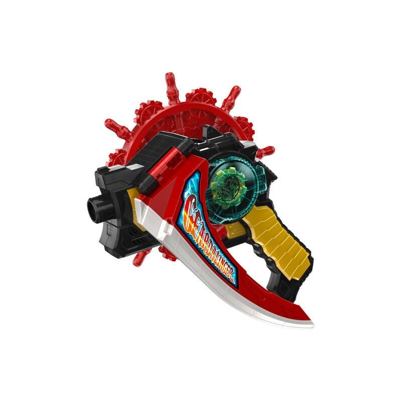 Preorder Pbandai Kikai sentai Zenkaiger Twokaizer Geardalinger Memorial ...