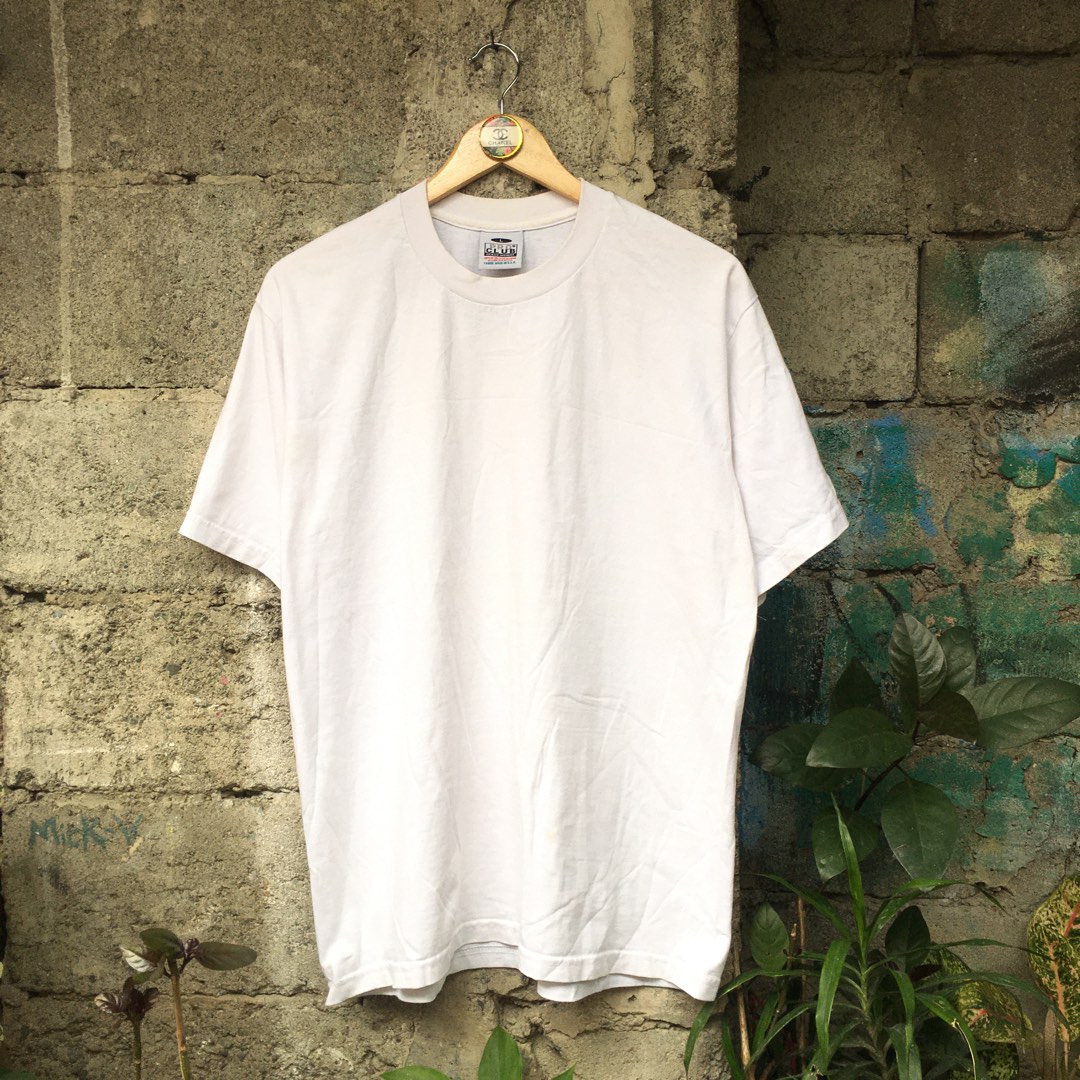 PRO CLUB, Men's Fashion, Tops & Sets, Tshirts & Polo Shirts on Carousell