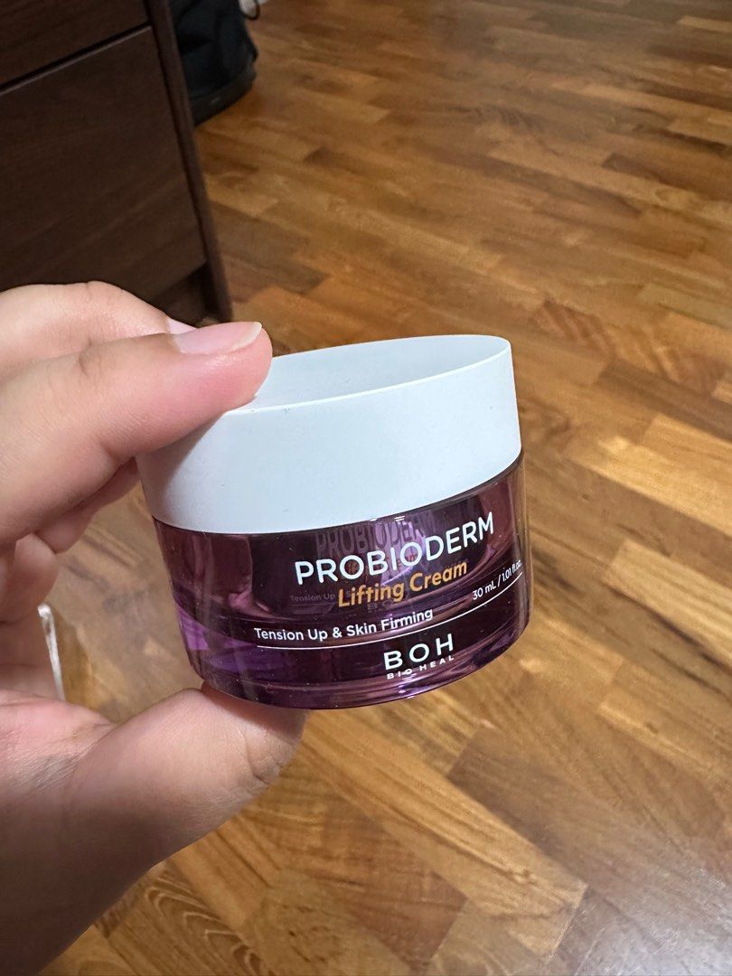 Probioderm Lifting Cream 30ML, Beauty & Personal Care, Face, Face Care ...