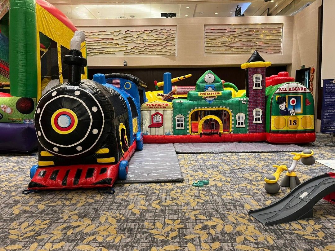 Radio flyer roller coaster car slides, Hobbies & Toys, Stationery ...